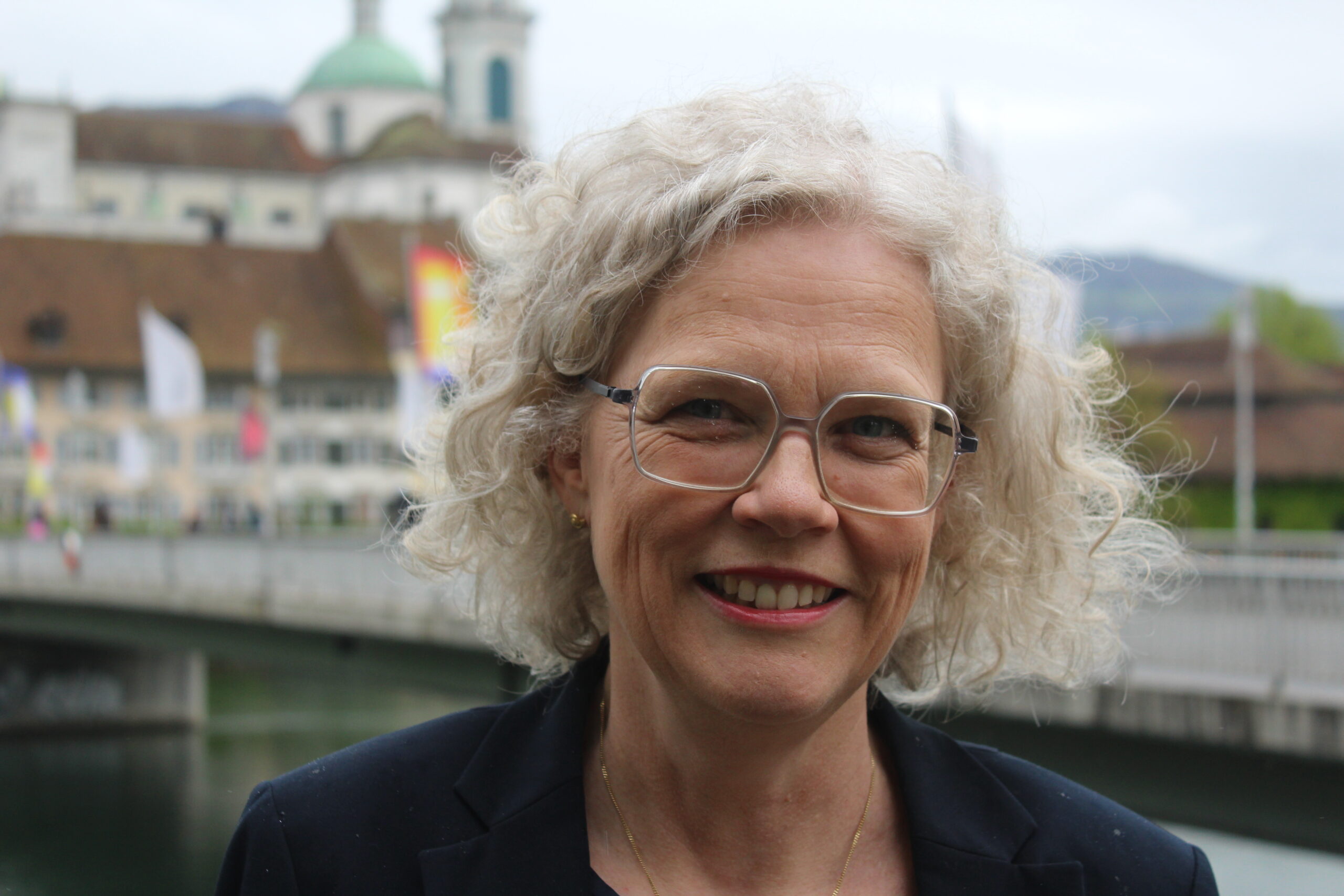 Vorstand | Schweizerischer Gemeinnütziger Frauenverein – Sektion Solothurn